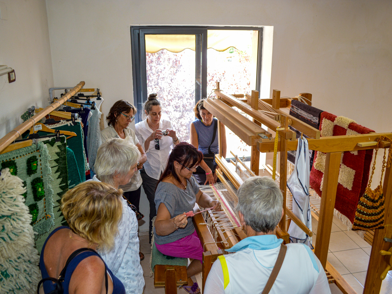 Supporting Local Communities - Adventure & Fun Albania