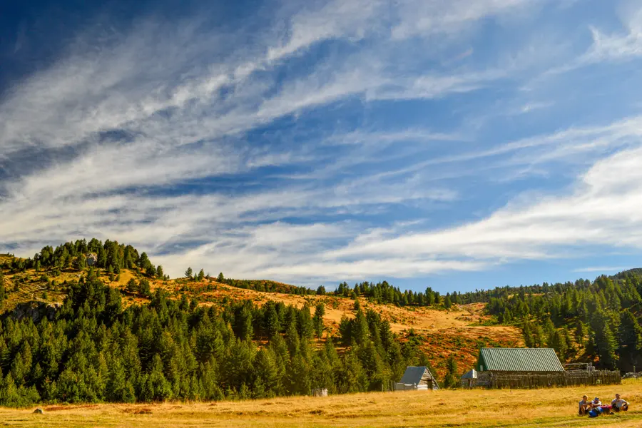 Peaks of the Balkans – Albania, Kosovo, Montenegro - Adventure & Fun ...