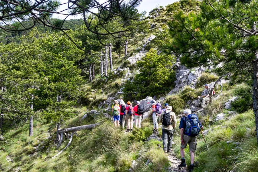 Hiking in Kosovo, North Macedonia & South Albania - Adventure & Fun Albania